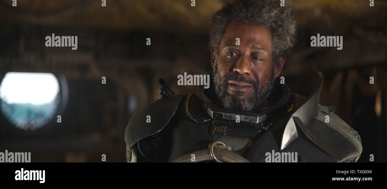 Rogue One: A Star Wars Story Year : 2016 USA Director : Gareth Edwards ...