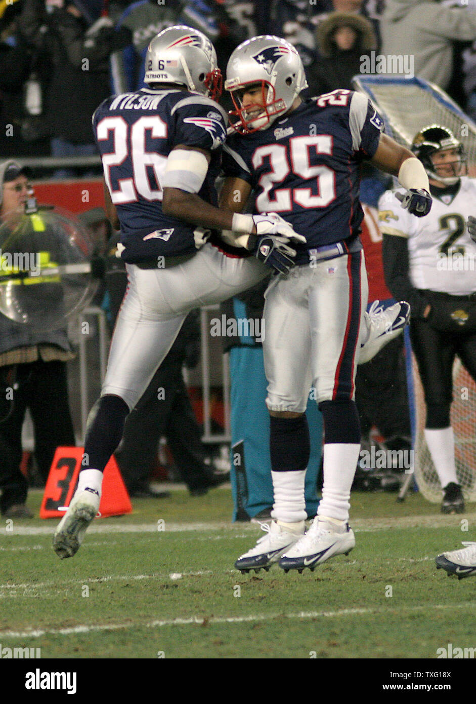 Artrell hawkins hi-res stock photography and images - Alamy