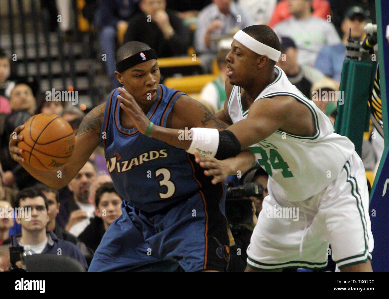 Pierce butler hi-res stock photography and images - Alamy