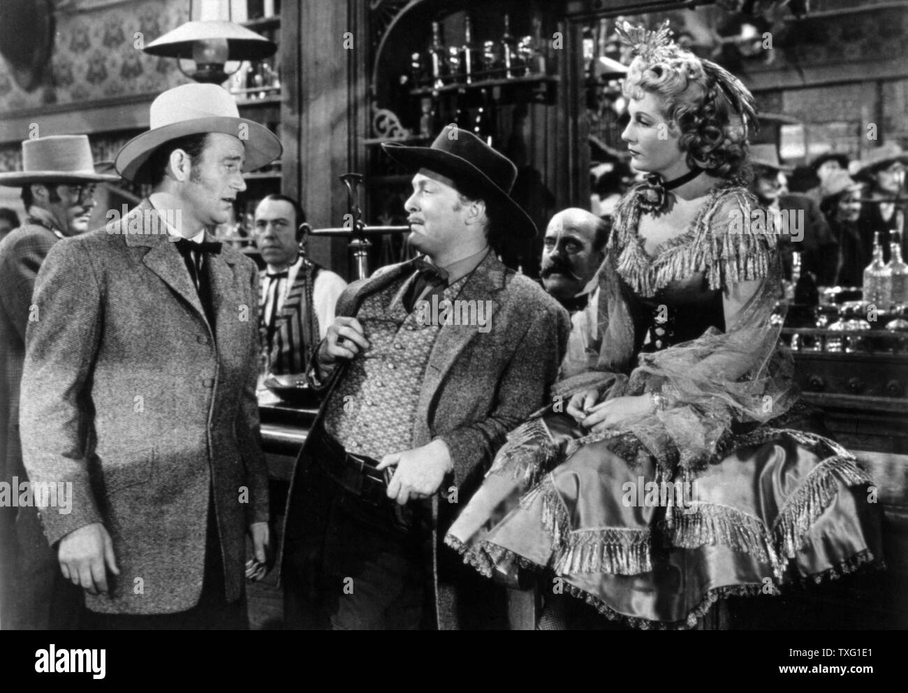 Binnie barnes hi-res stock photography and images - Alamy