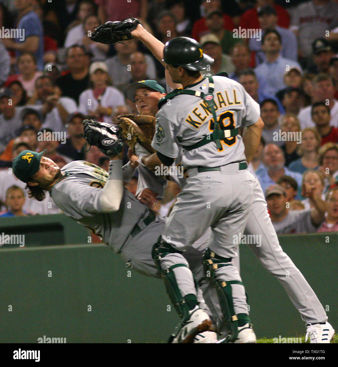 Nick mcmahon hi-res stock photography and images - Alamy