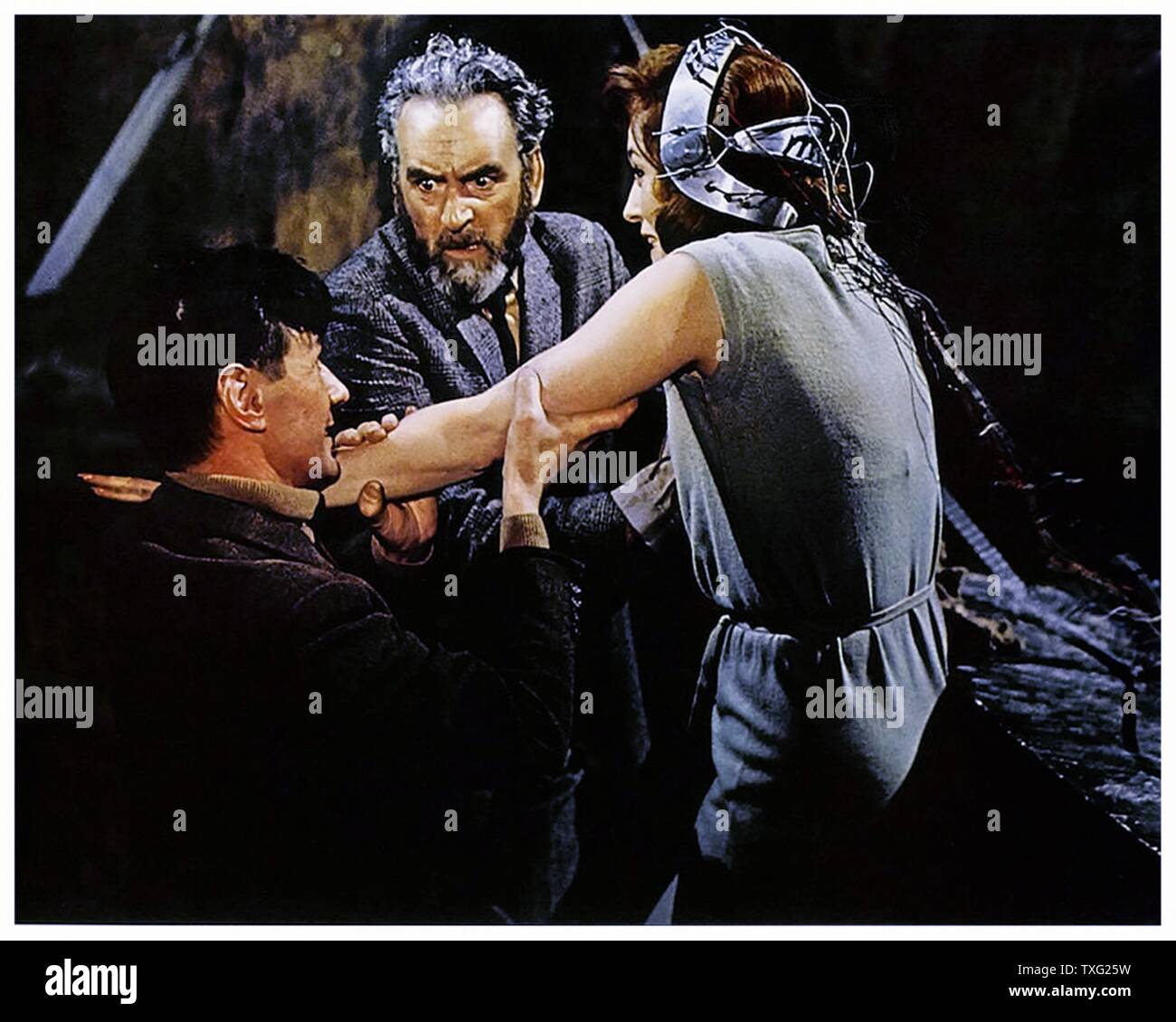 Quatermass Cut Out Stock Images & Pictures - Alamy