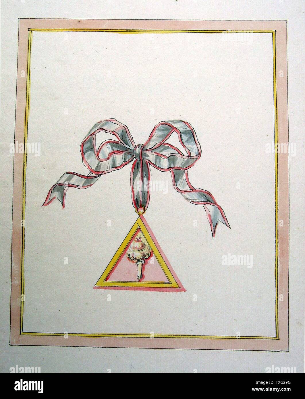 Freemason symbols hi-res stock photography and images - Alamy