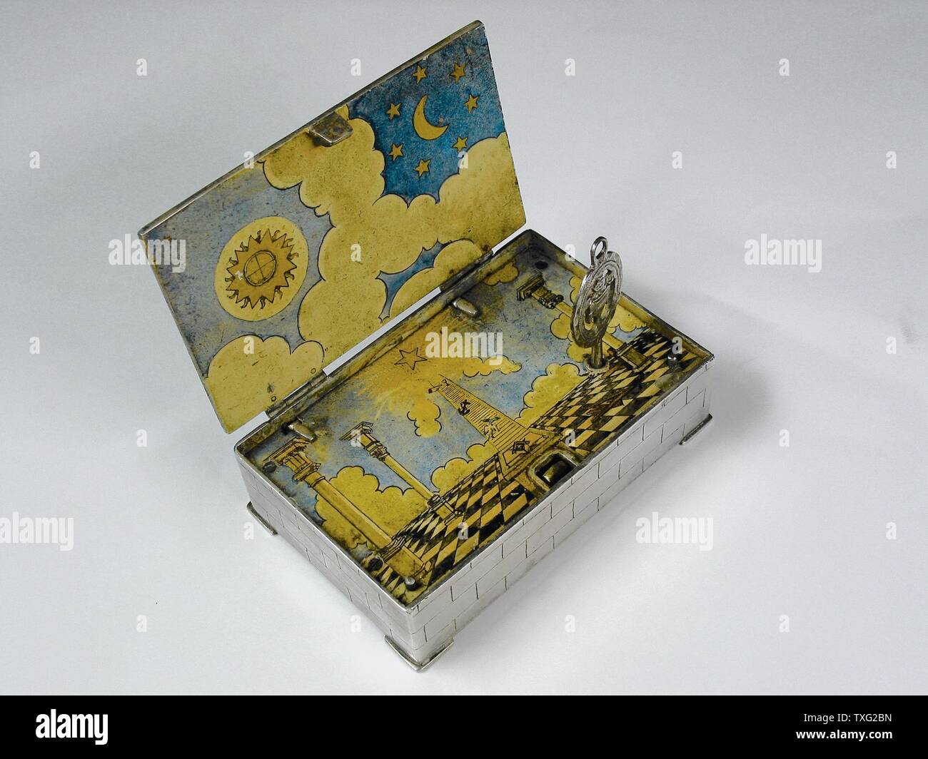 Maconnerie hi-res stock photography and images - Alamy