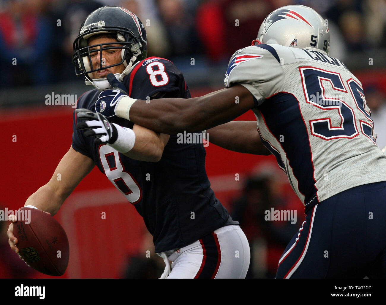 Rosevelt colvin hi-res stock photography and images - Alamy