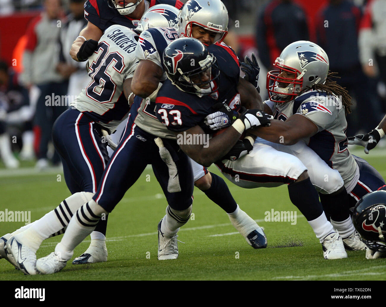 Artrell hawkins hi-res stock photography and images - Alamy