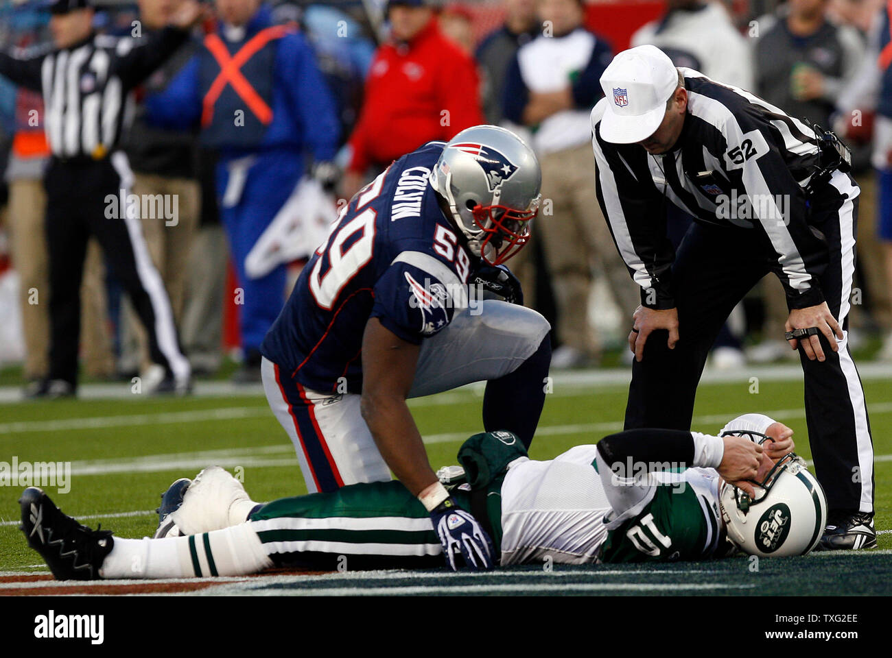 Bill vinovich hi-res stock photography and images - Alamy