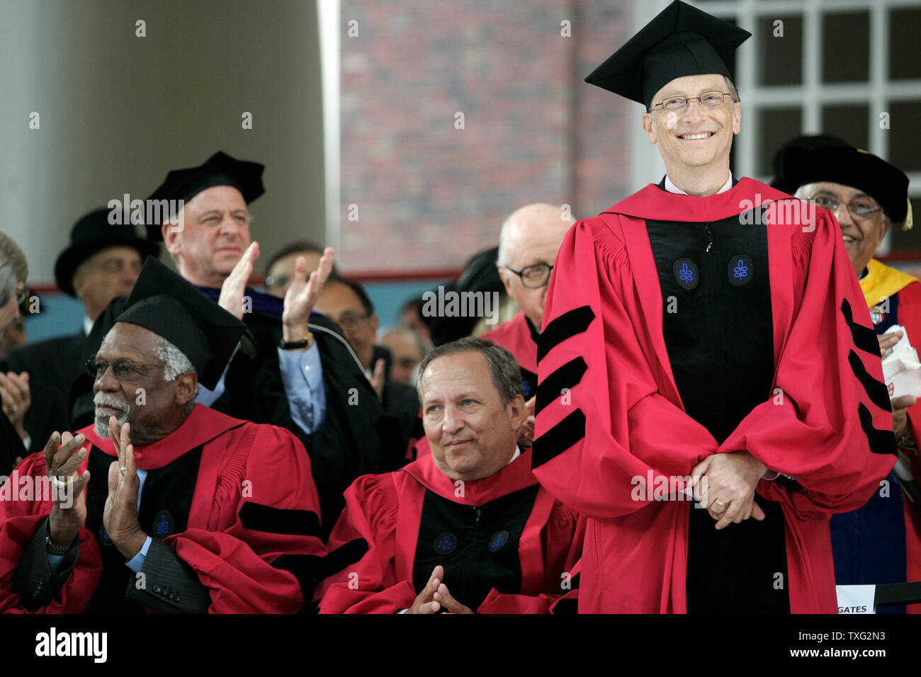 Larry gates hi-res stock photography and images - Alamy