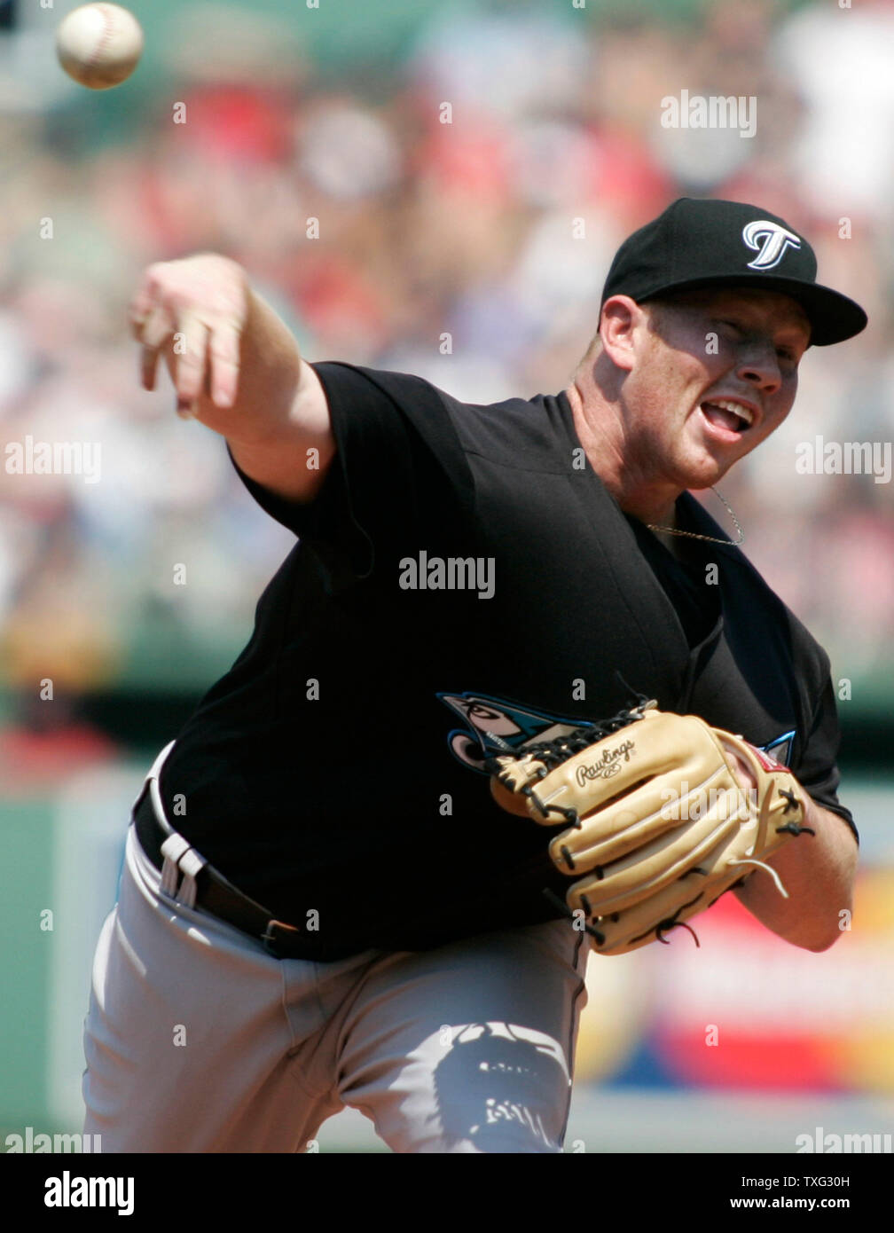 Jesse litsch hi-res stock photography and images - Alamy