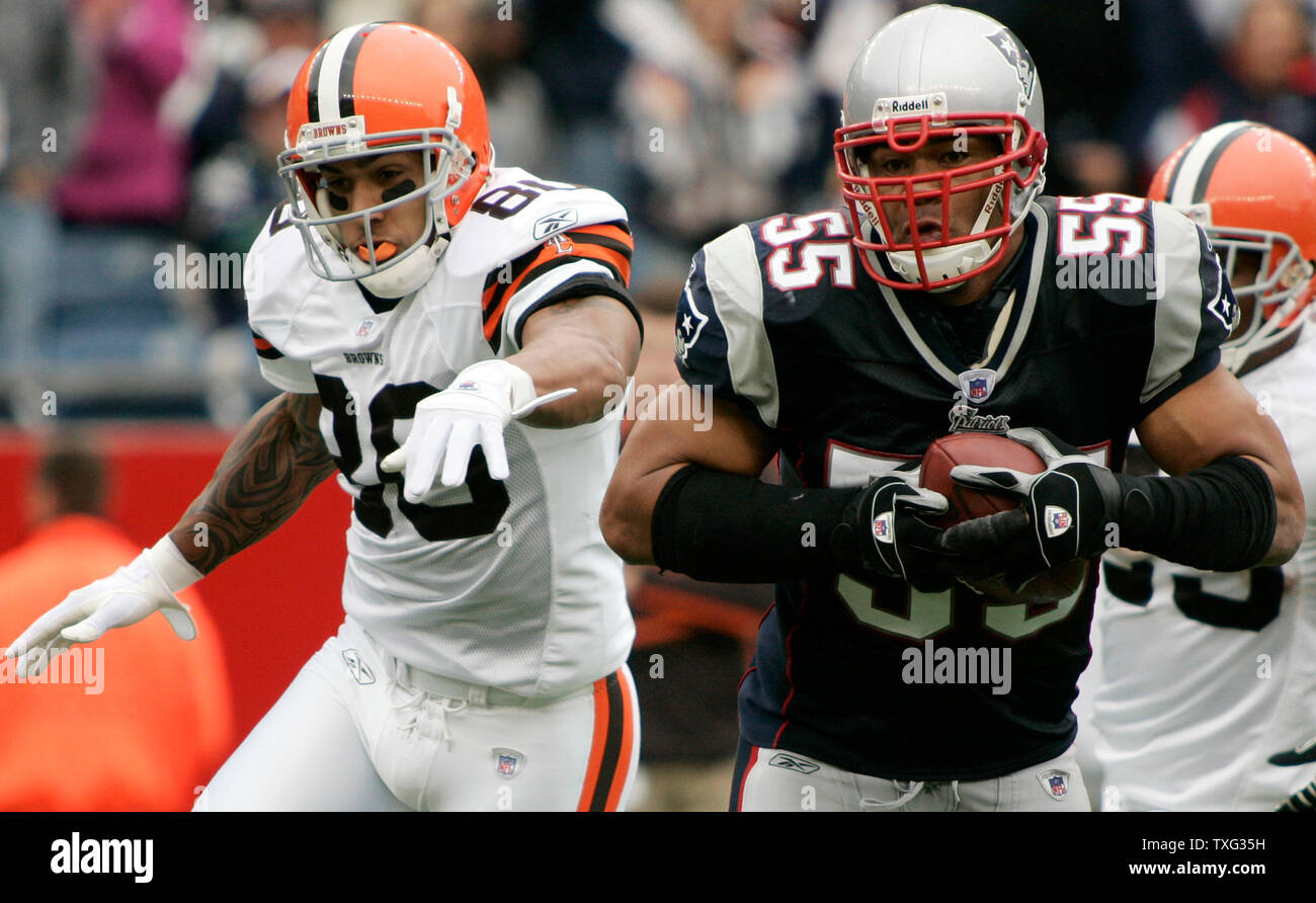 Kellen winslow hi-res stock photography and images - Alamy