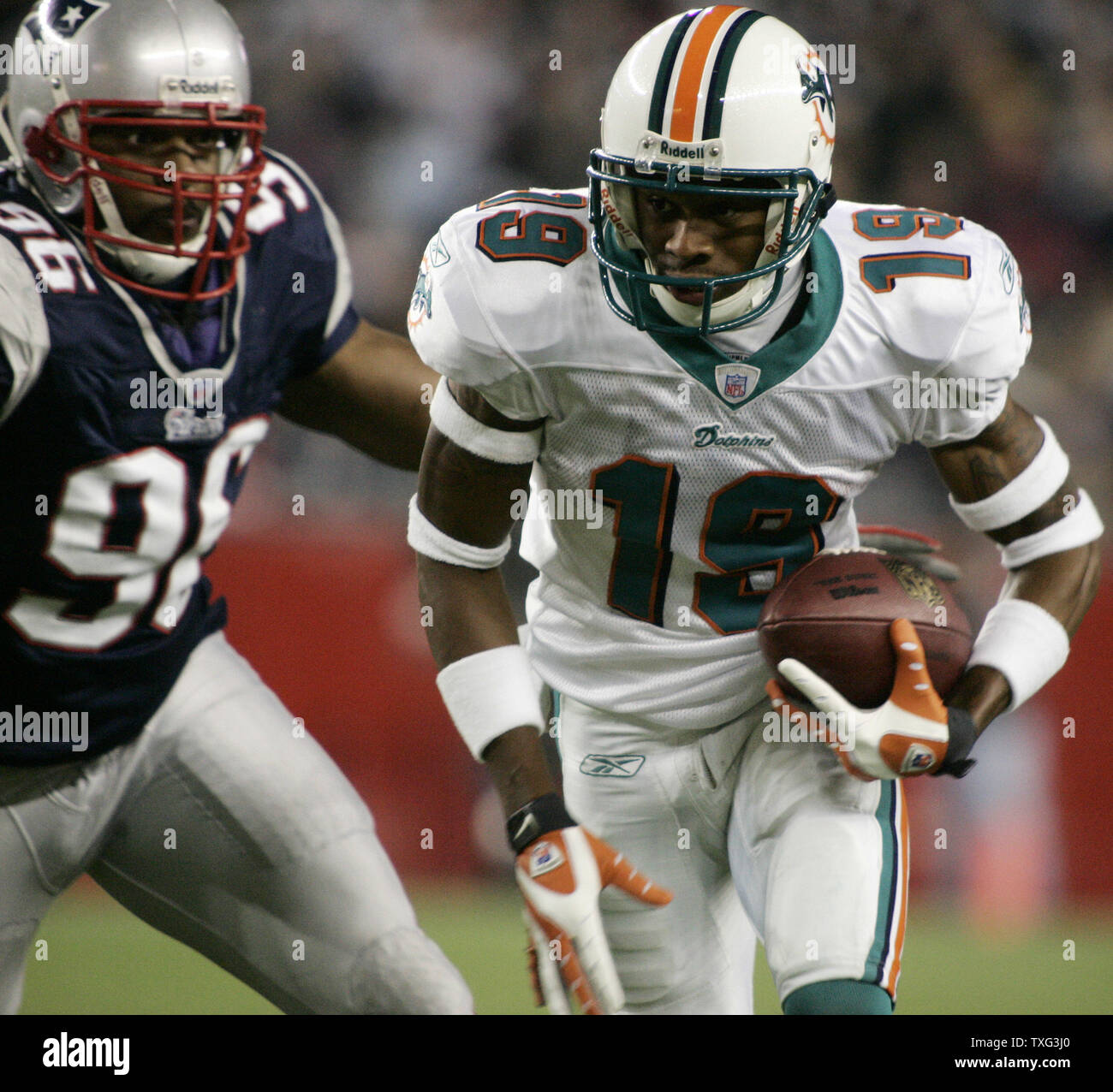 Tedd ginn jr hi-res stock photography and images - Alamy