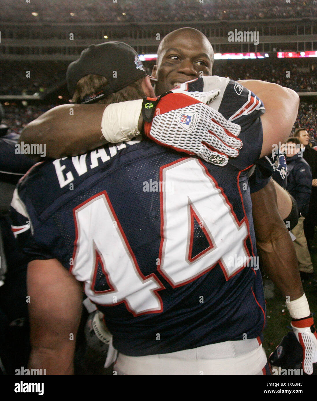 Heath evans hi-res stock photography and images - Alamy