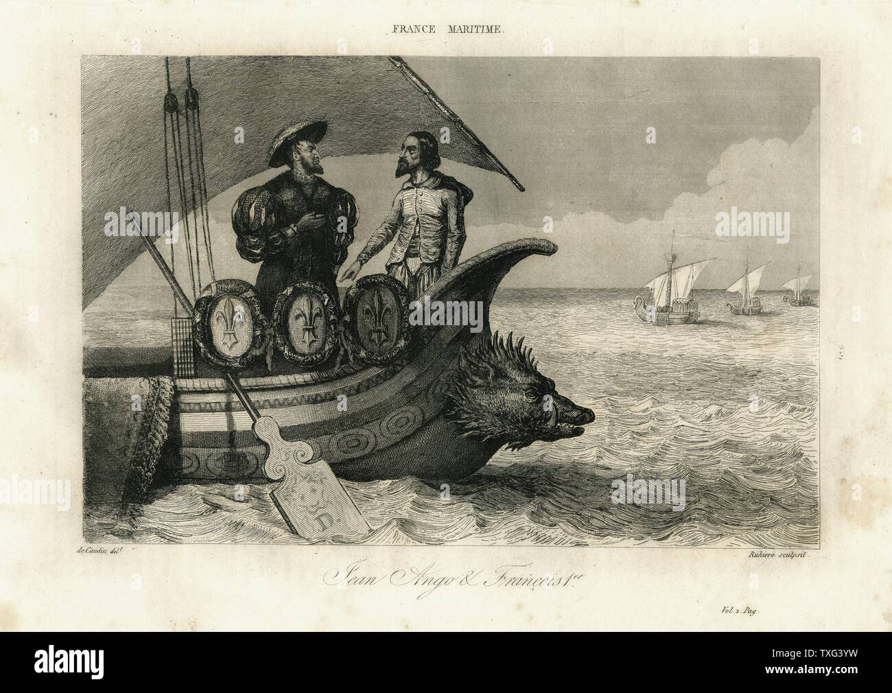 Ship owner hi-res stock photography and images - Alamy