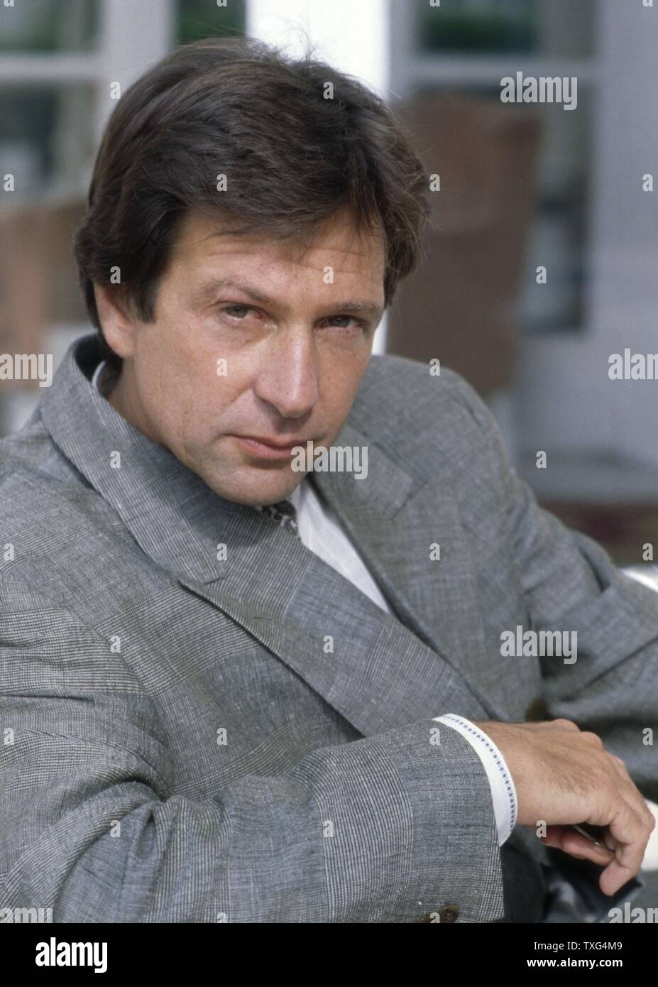 Michael brandon hi-res stock photography and images - Alamy