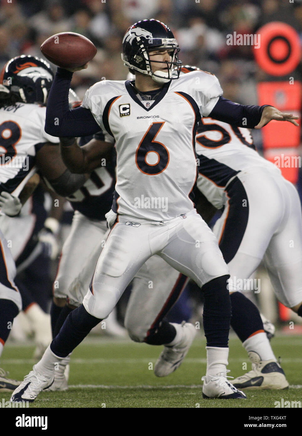Jay Cutler 2008 High Resolution Stock Photography and Images - Alamy