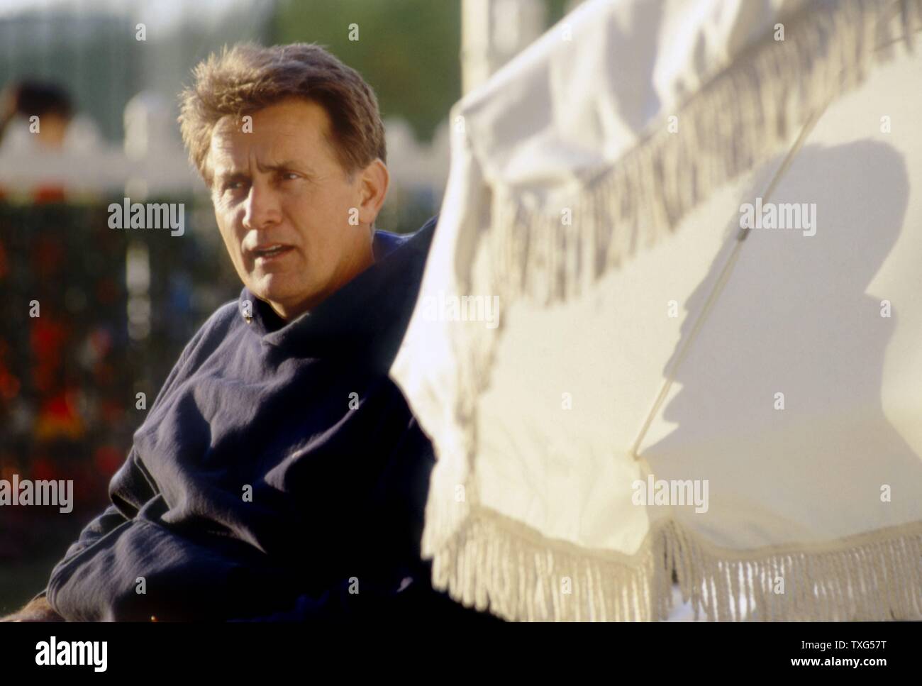 American actor martin sheen hi-res stock photography and images - Alamy