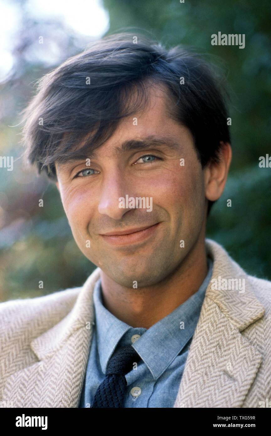 Thierry lhermitte hi-res stock photography and images - Alamy