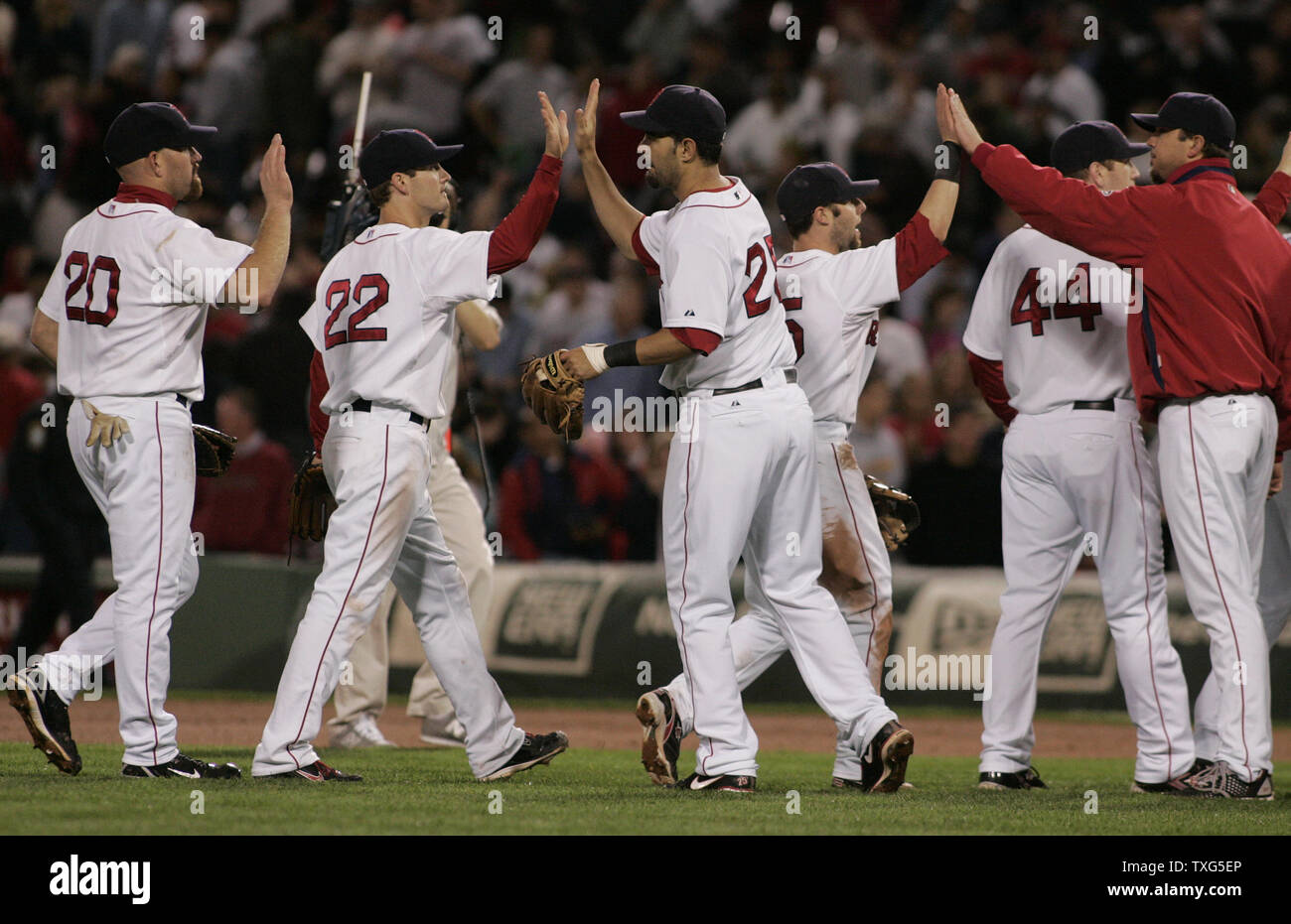 Mike beckett hi-res stock photography and images - Alamy