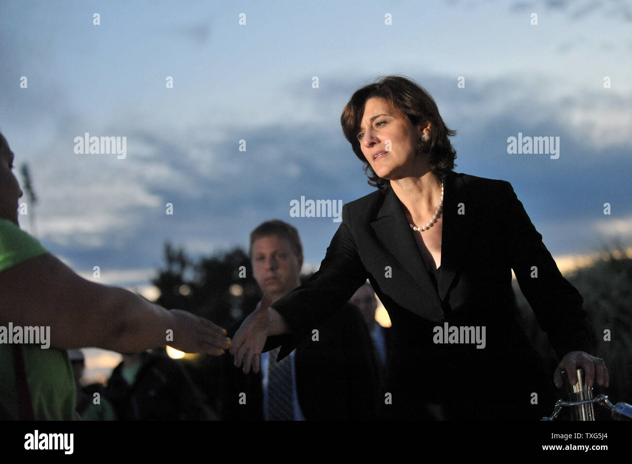 Vicki Kennedy High Resolution Stock Photography and Images - Alamy