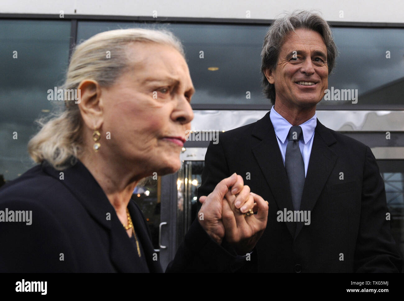 Bobby shriver hi-res stock photography and images - Alamy