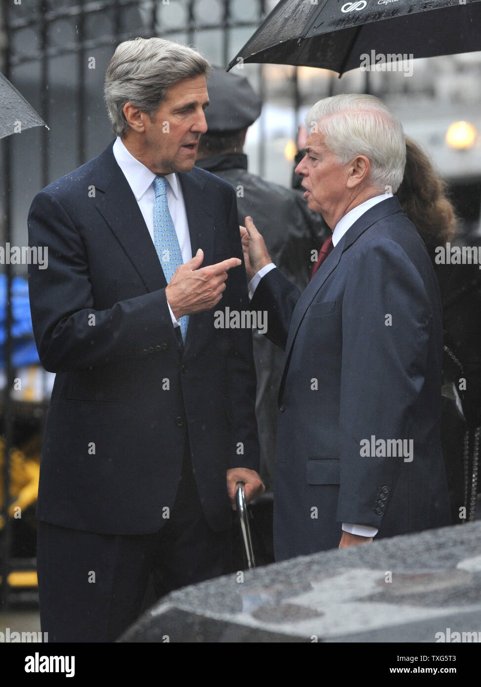 Kerry kennedy l hi-res stock photography and images - Alamy