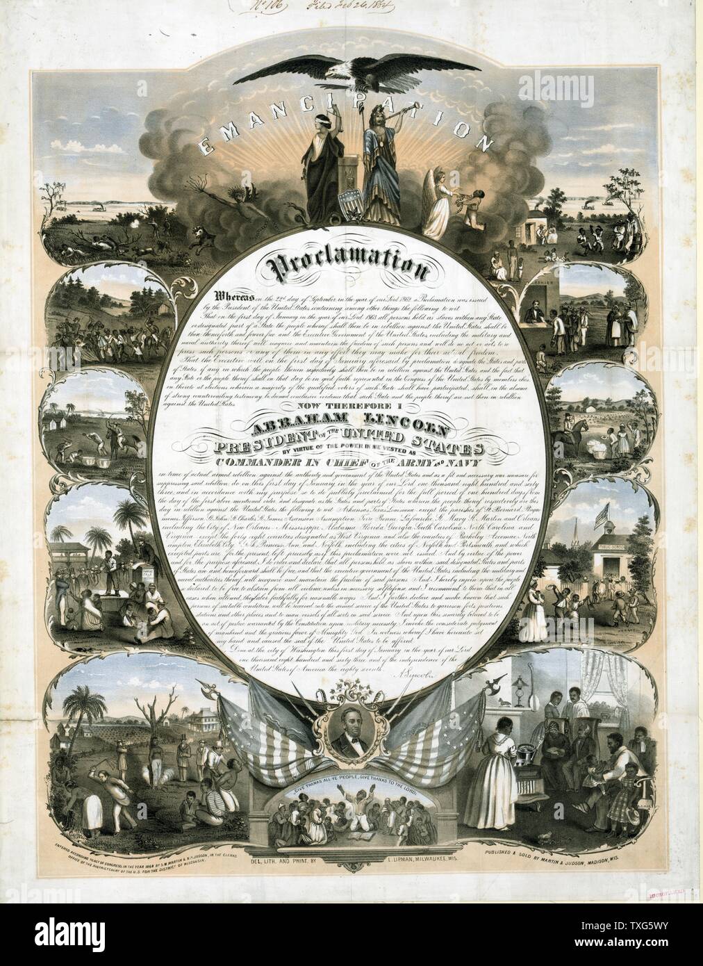 African slaves america hi-res stock photography and images - Alamy