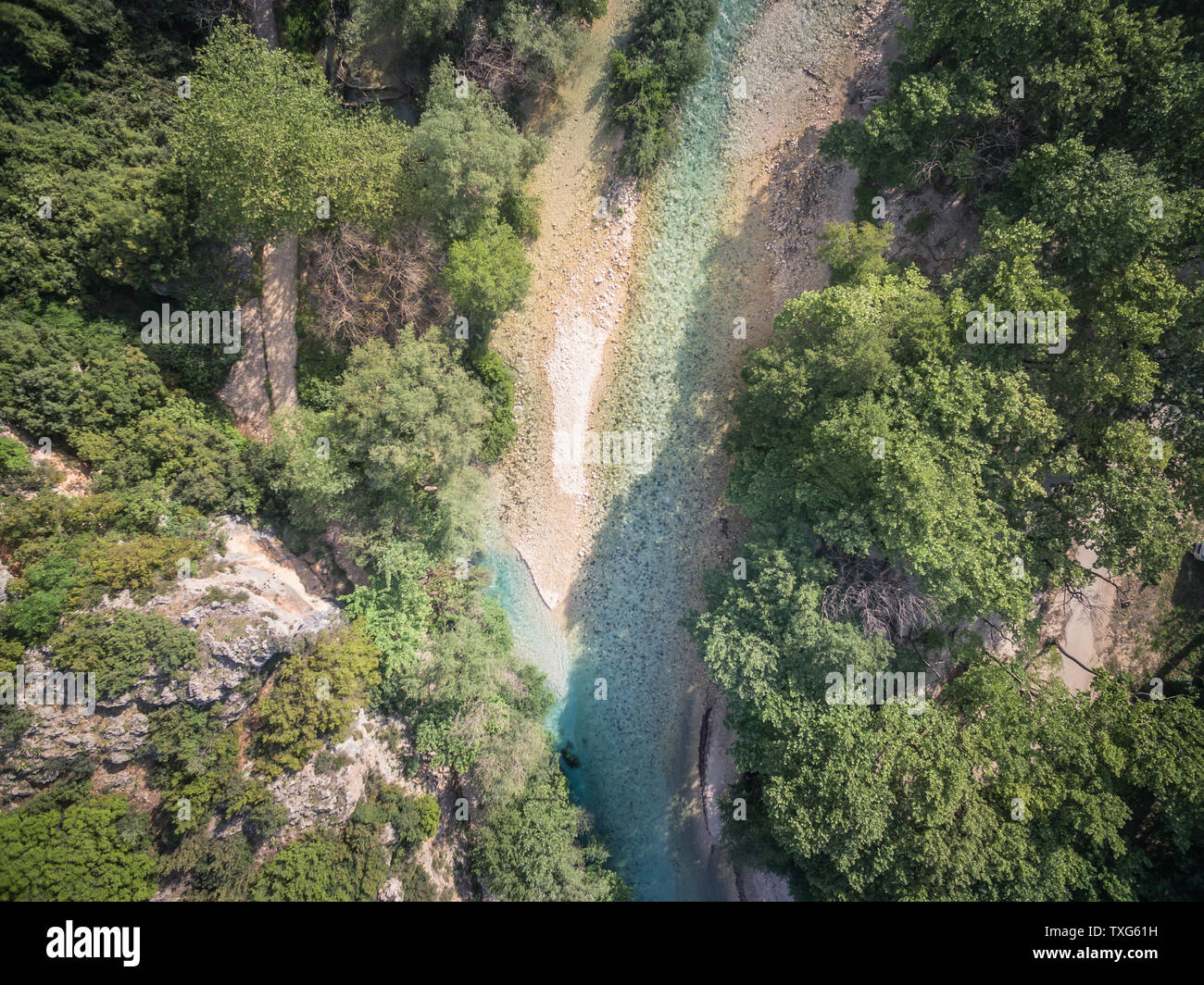 Acheron springs hi-res stock photography and images - Alamy