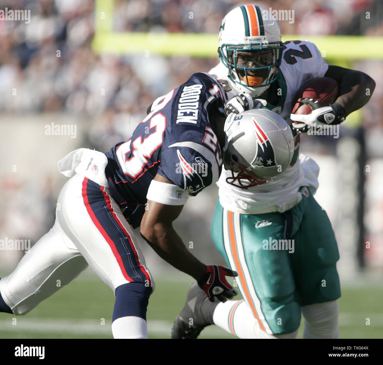 Leigh bodden 2009 hi-res stock photography and images - Alamy