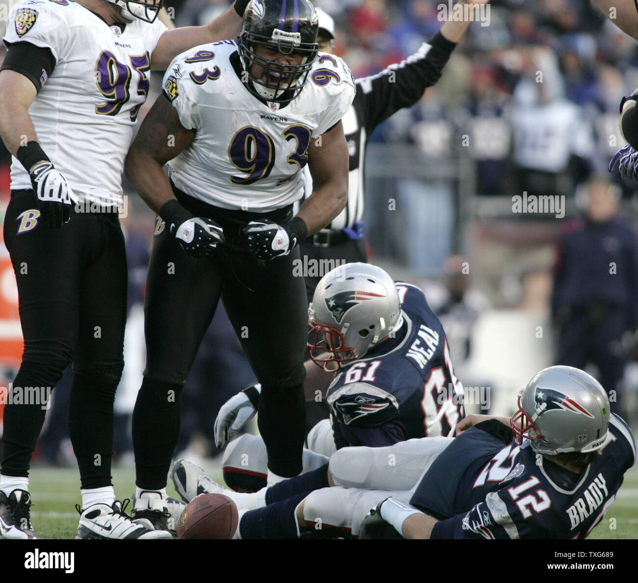 Dwan edwards hi-res stock photography and images - Alamy