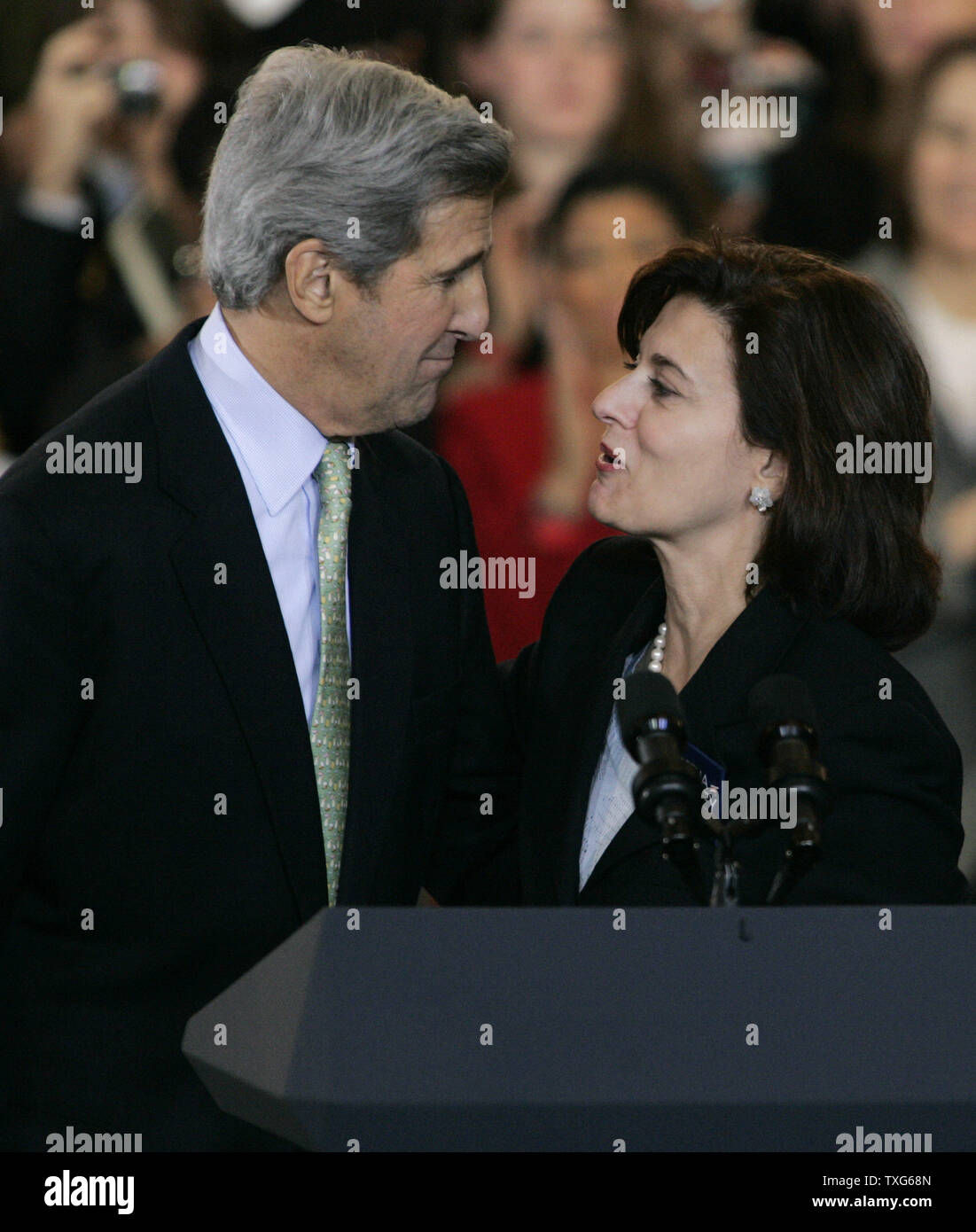 Vicki kennedy hi-res stock photography and images - Alamy