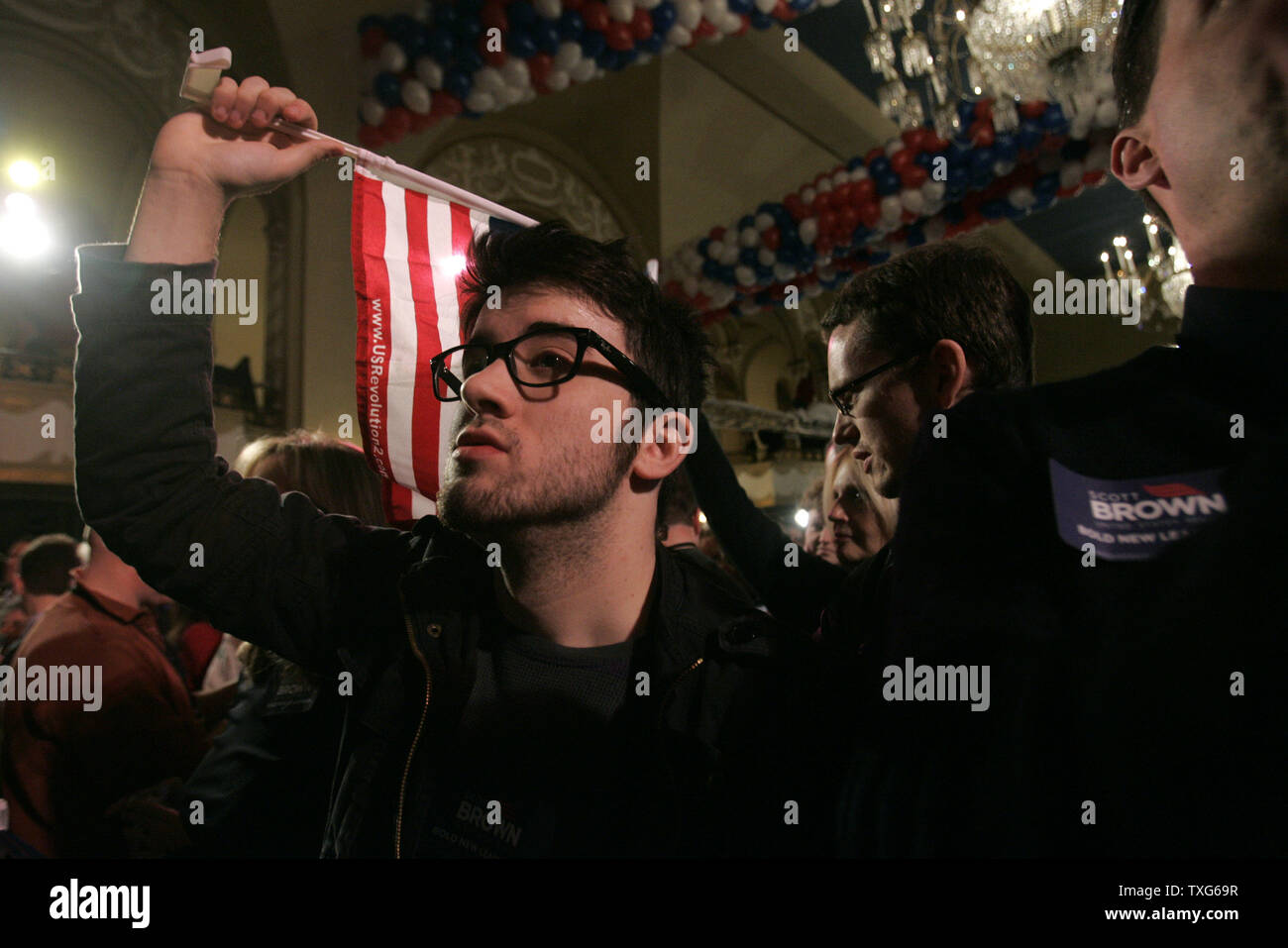 Matthew scott porter hi-res stock photography and images - Alamy