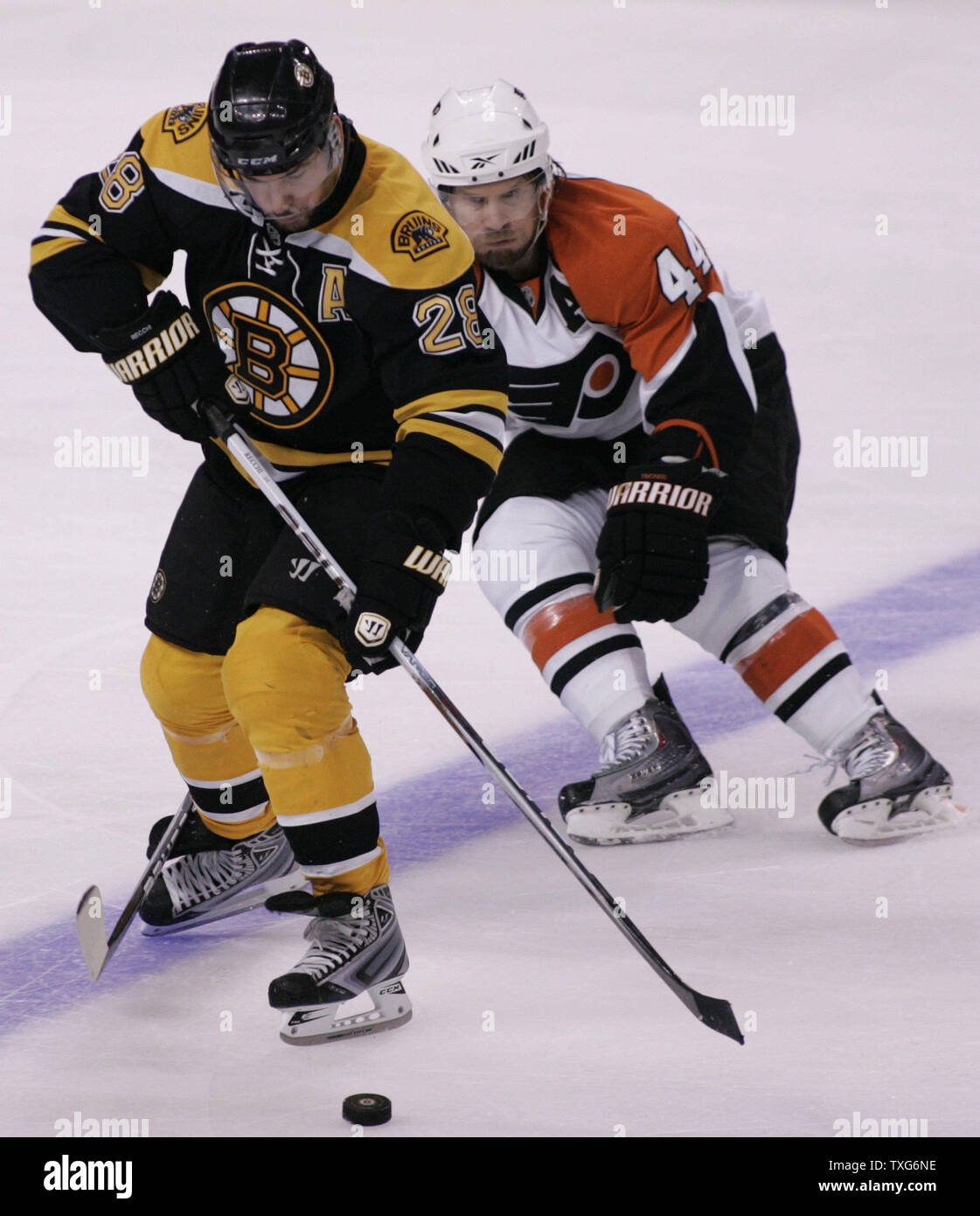 Recchi flyers hi-res stock photography and images - Alamy