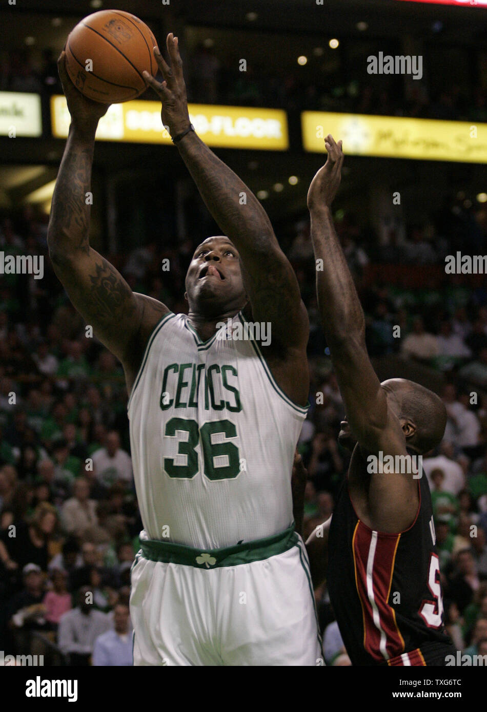 Shaquille o'neal hi-res stock photography and images - Alamy