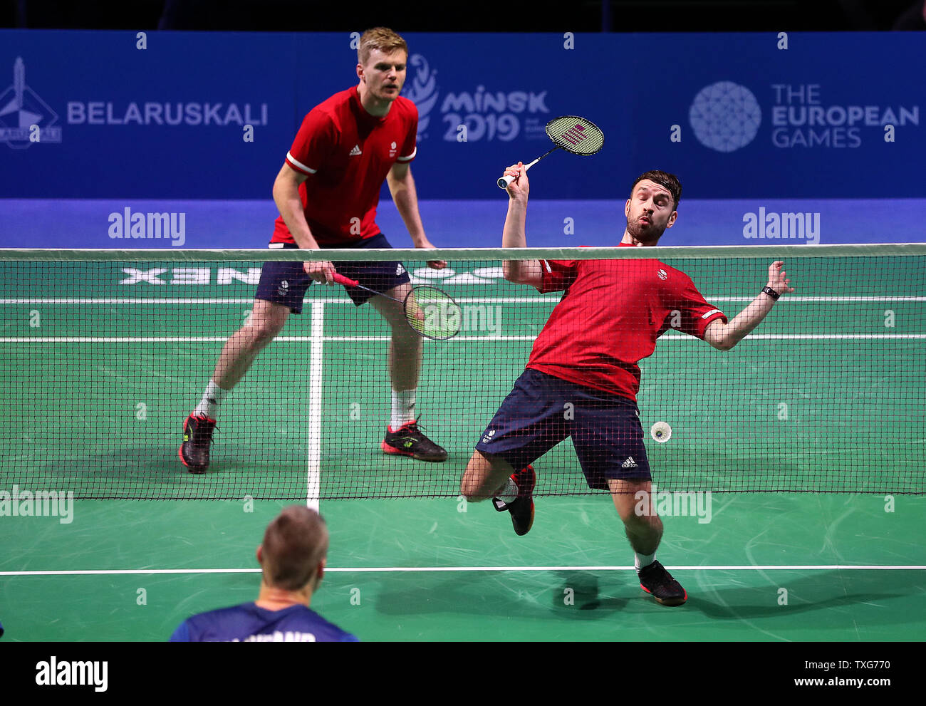 Marcus kasner hi-res stock photography and images - Alamy
