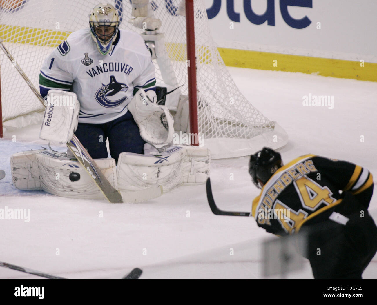 Robert luongo hi-res stock photography and images - Alamy