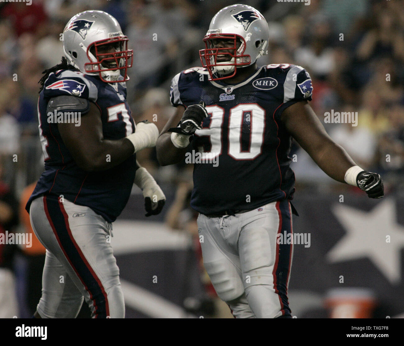 Darryl richard hi-res stock photography and images - Alamy