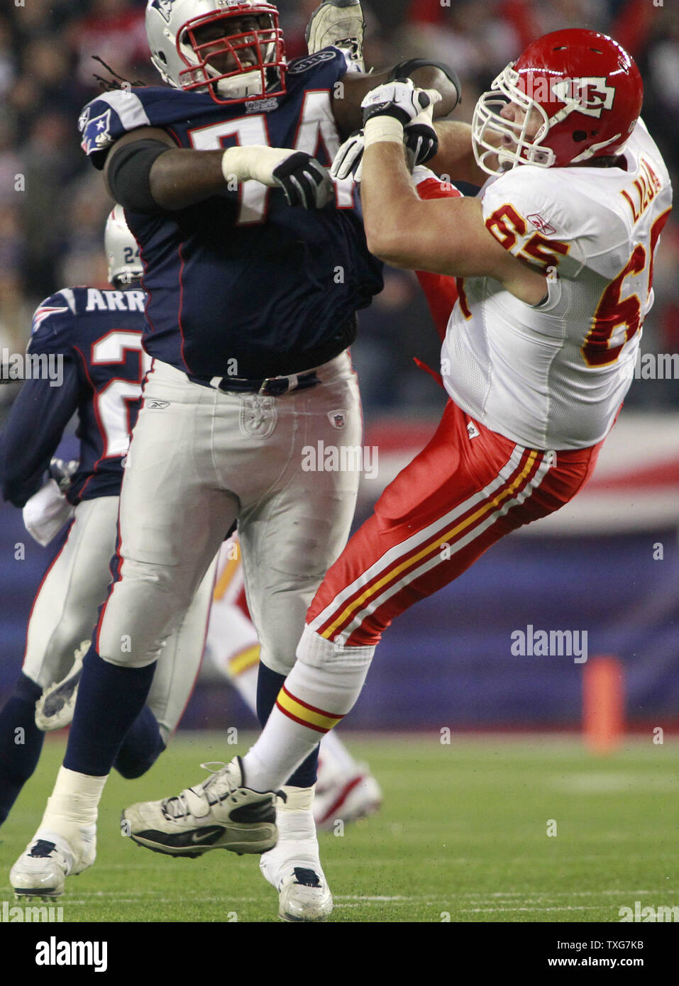 Ryan lilja hi-res stock photography and images - Alamy