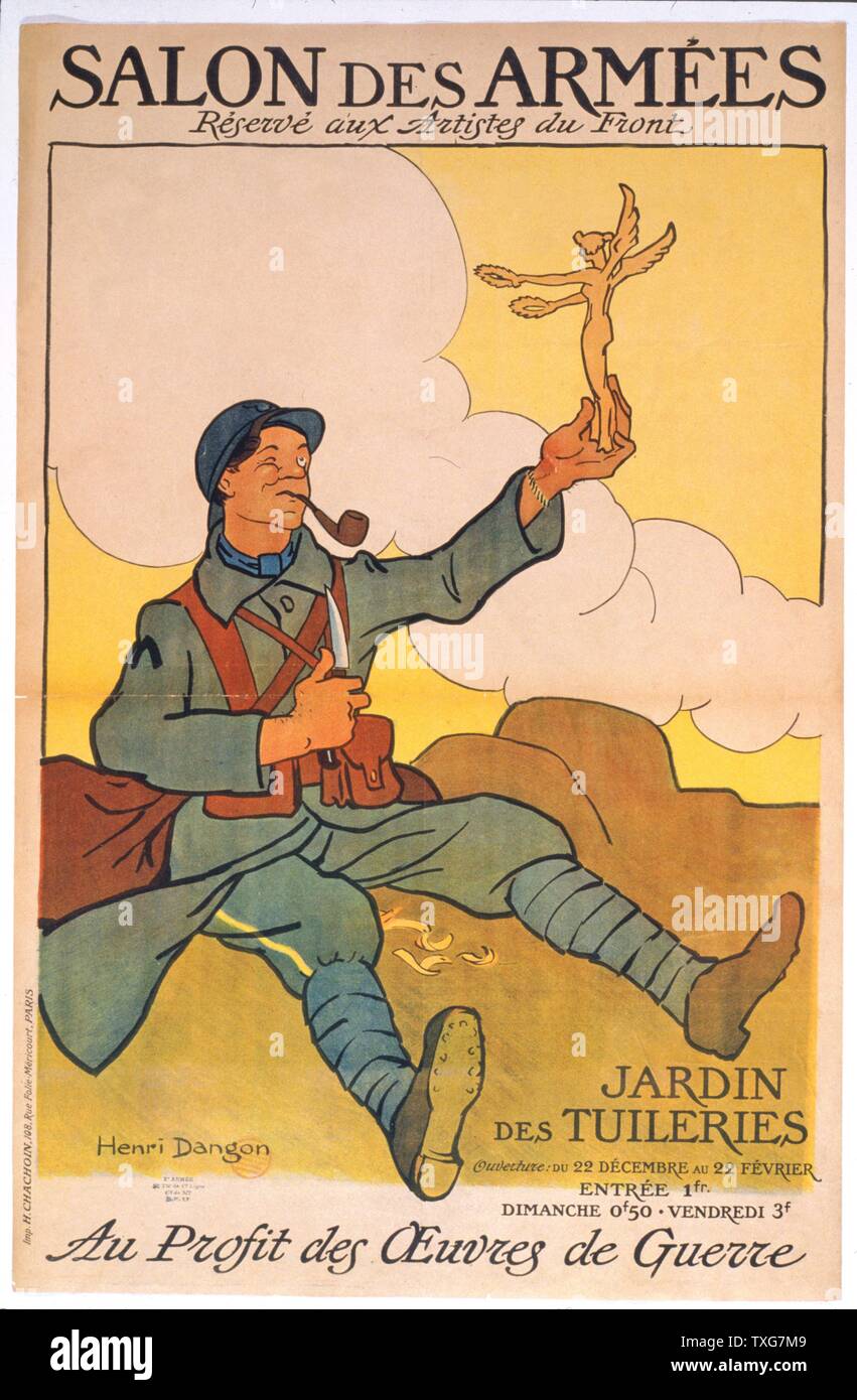 Statue of soldier statue of ww1 soldier hi-res stock photography and ...