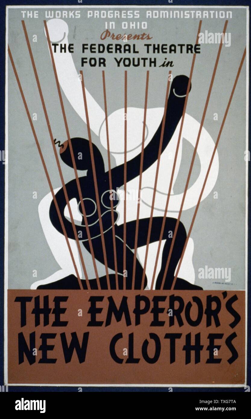 Nra New Deal Posters