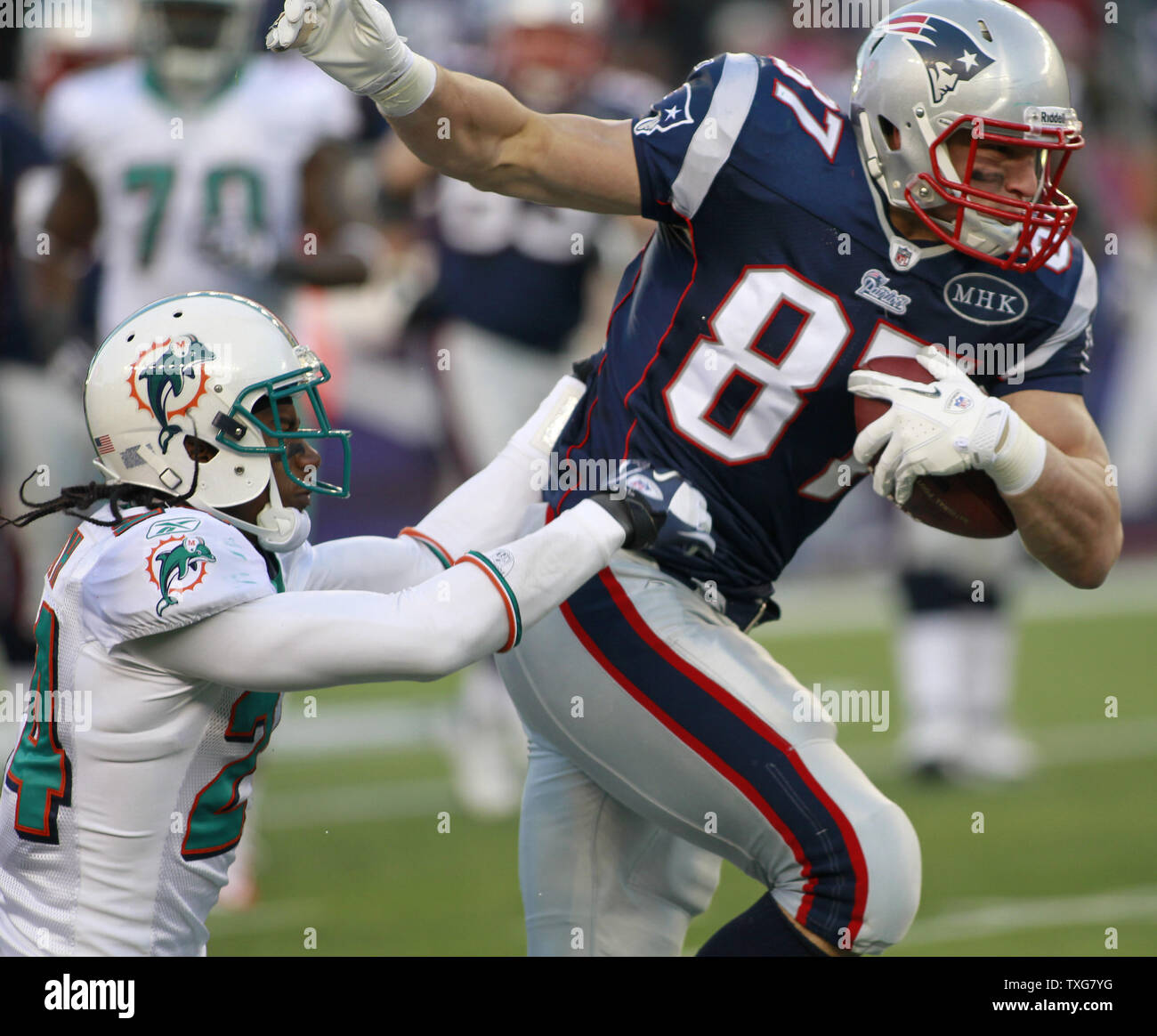 Sean smith hi-res stock photography and images - Alamy