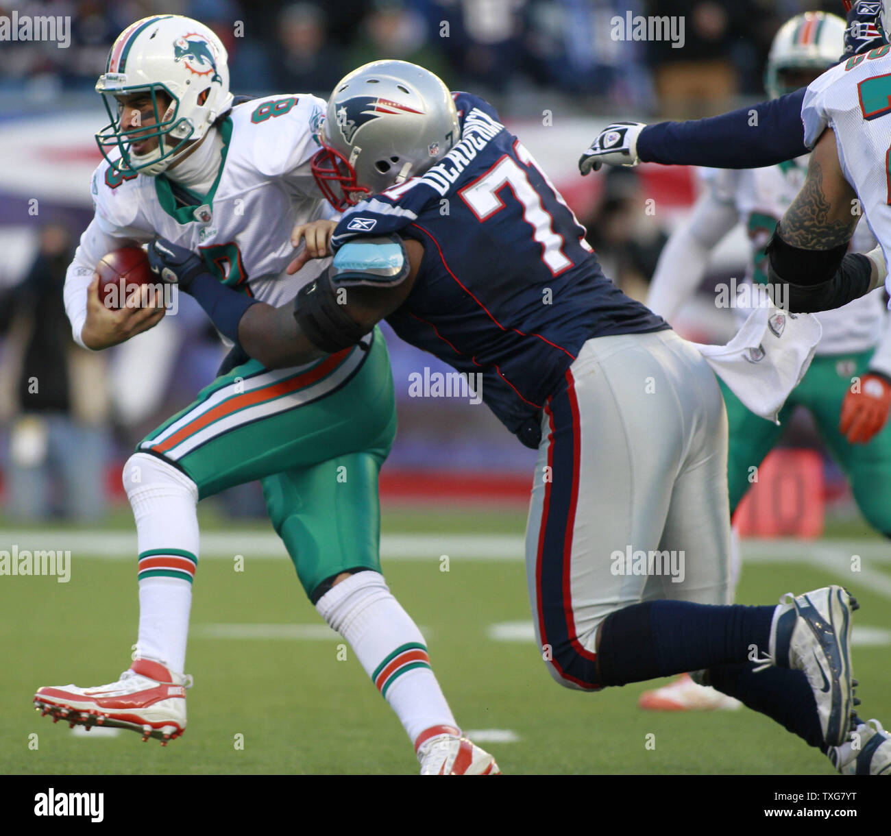 Deadrick hi-res stock photography and images - Alamy