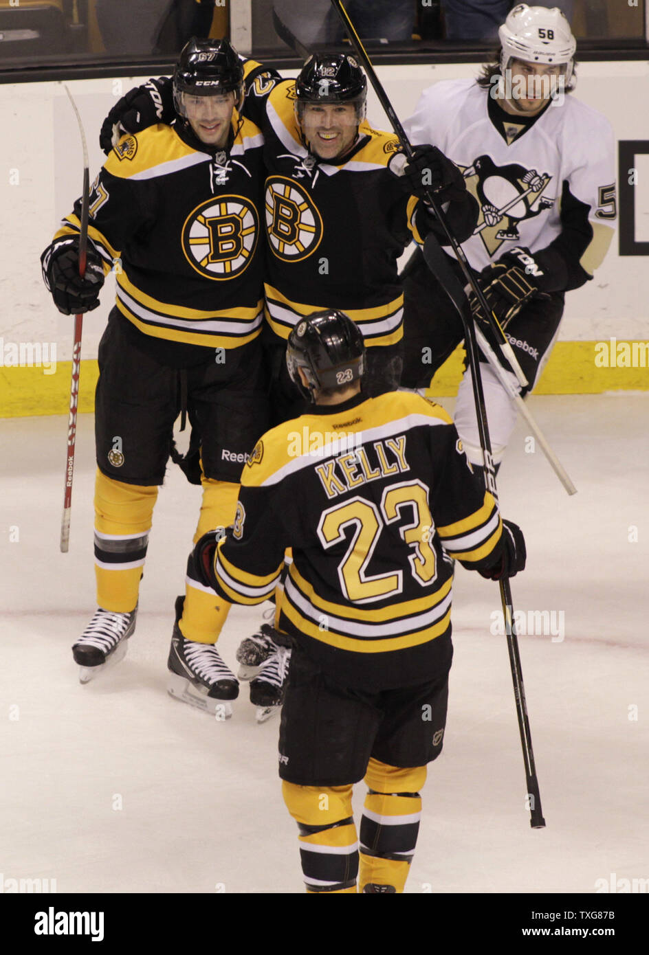 Kelly brian hi-res stock photography and images - Alamy