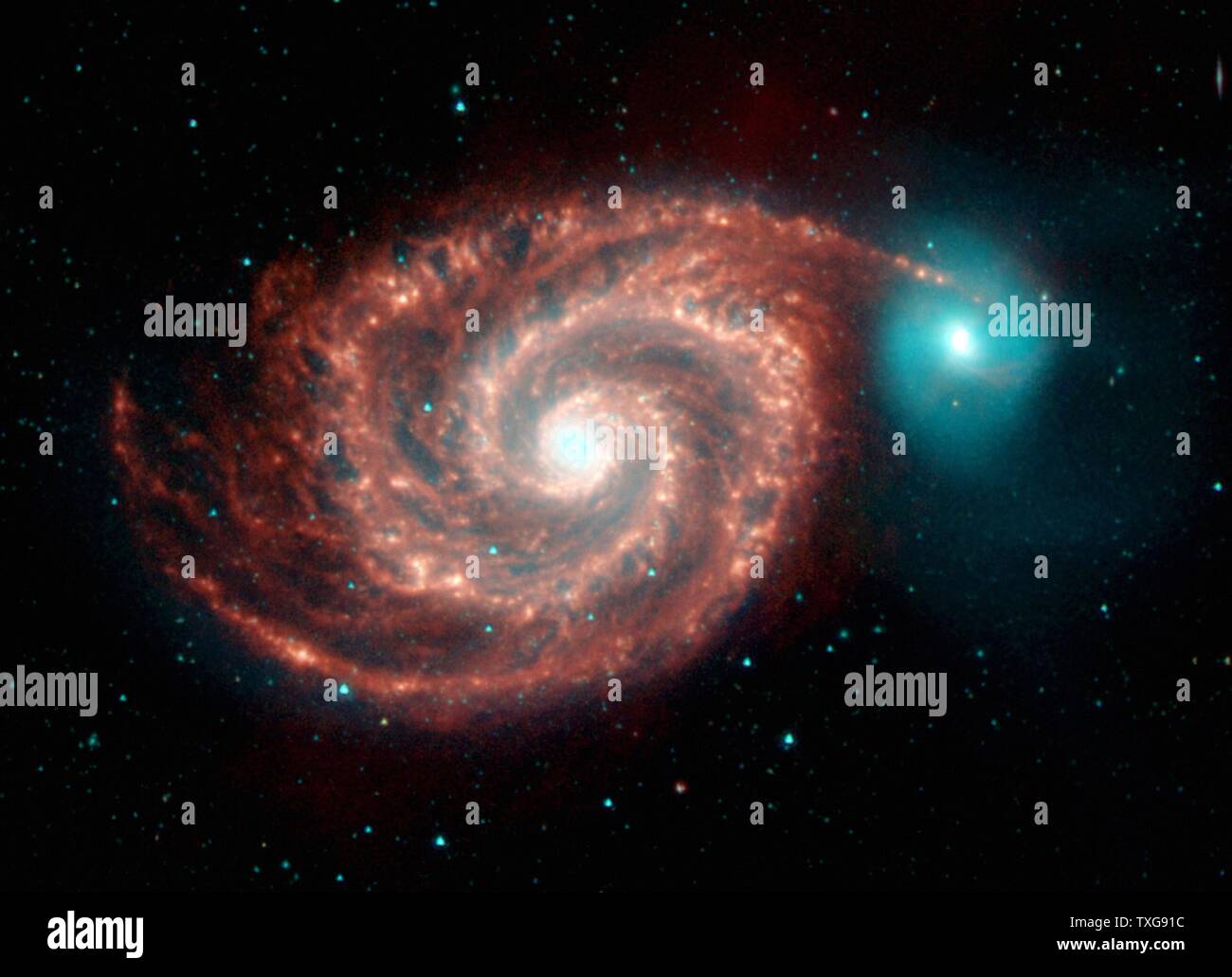 Spiral arms hi-res stock photography and images - Alamy