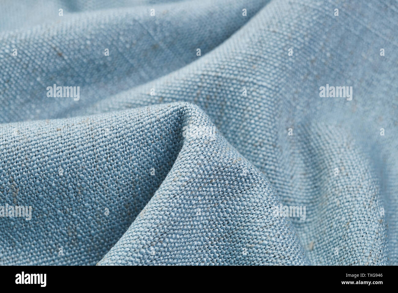 Fabric fabric details Stock Photo - Alamy