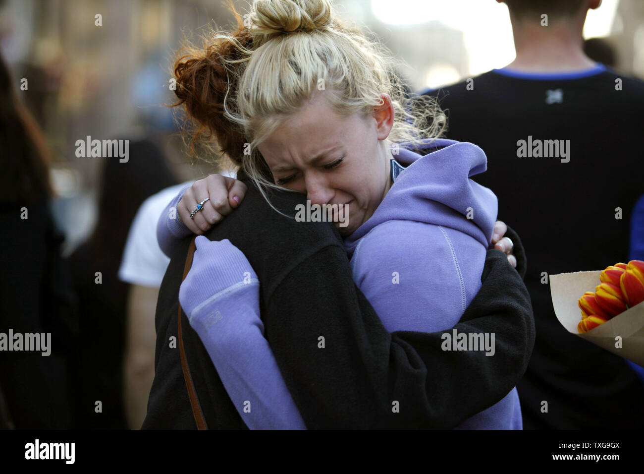 Amanda gallagher hi-res stock photography and images - Alamy