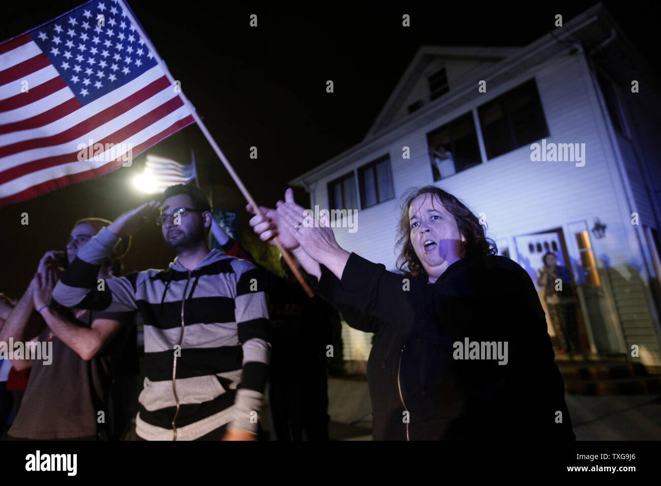 Three moments of an explosion hi-res stock photography and images - Alamy