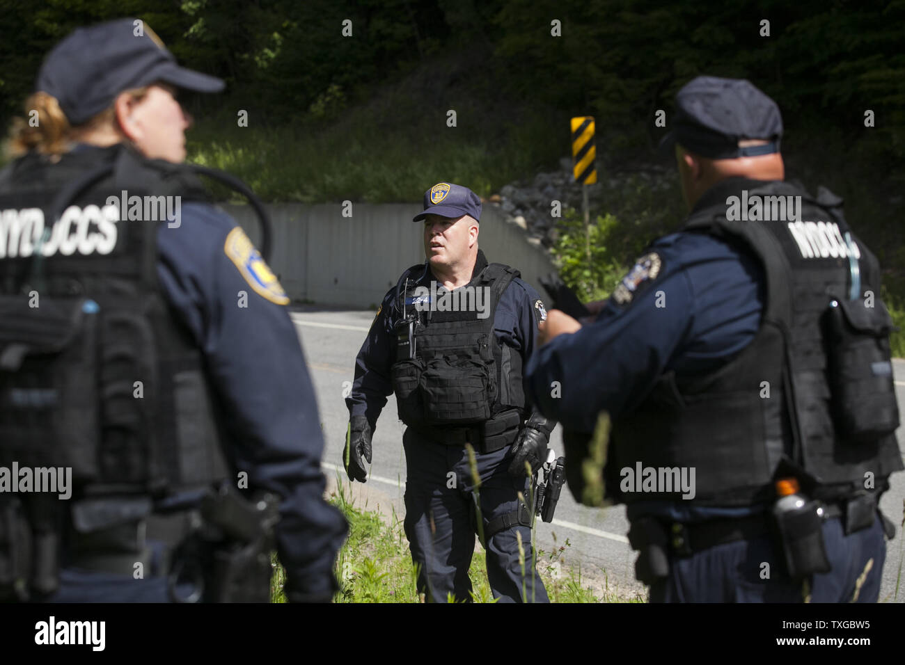 Richard matt david sweat hi-res stock photography and images - Alamy
