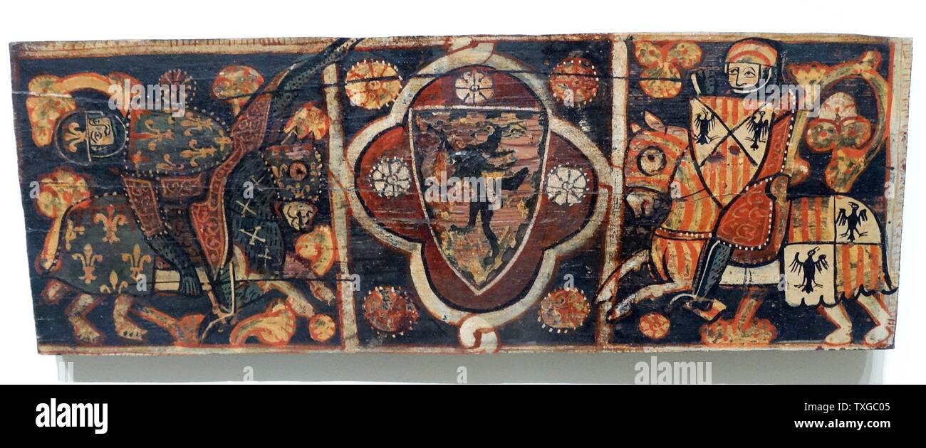 15th century hi-res stock photography and images - Alamy