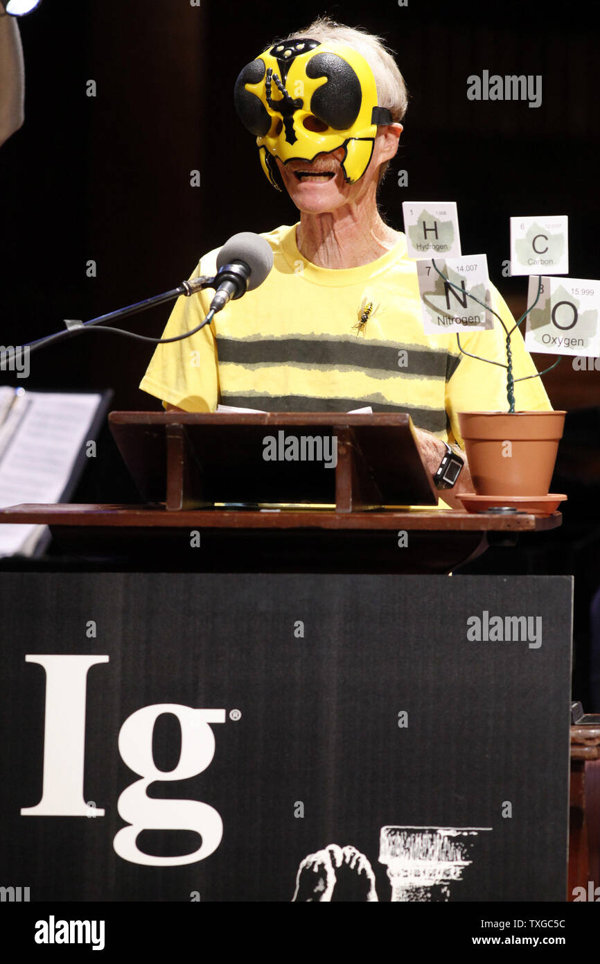 Schmidt sting pain index hi-res stock photography and images - Alamy