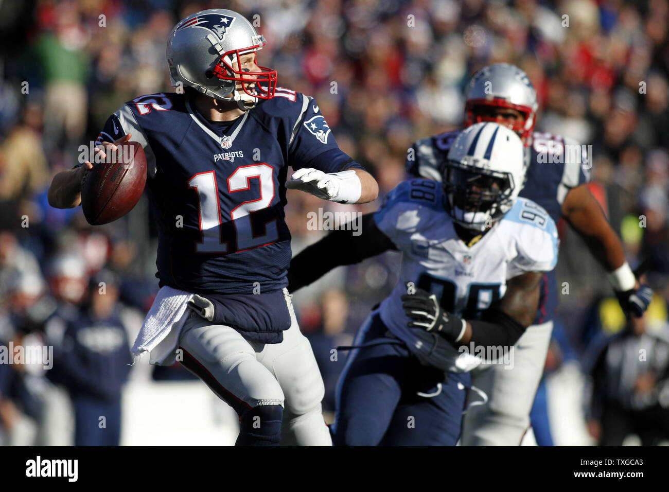 Jurrell casey hi-res stock photography and images - Alamy